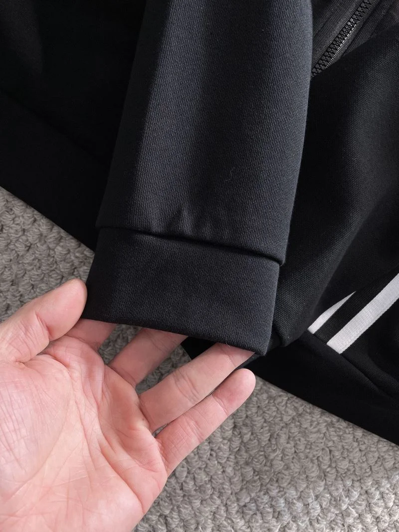 Brand-original Prada Long Suits
