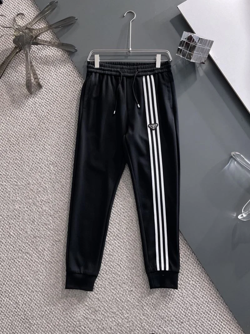 Brand-original Prada Long Suits