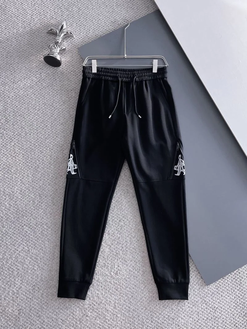 Accurate model Prada Long Suits