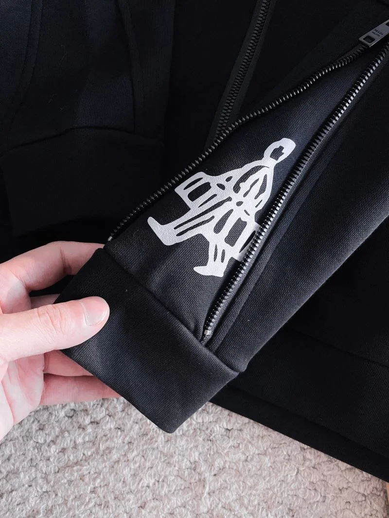 Accurate model Prada Long Suits
