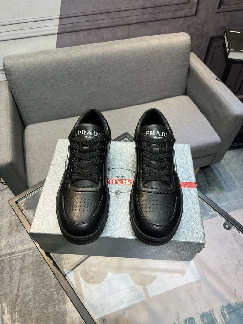 Prada Low Shoes