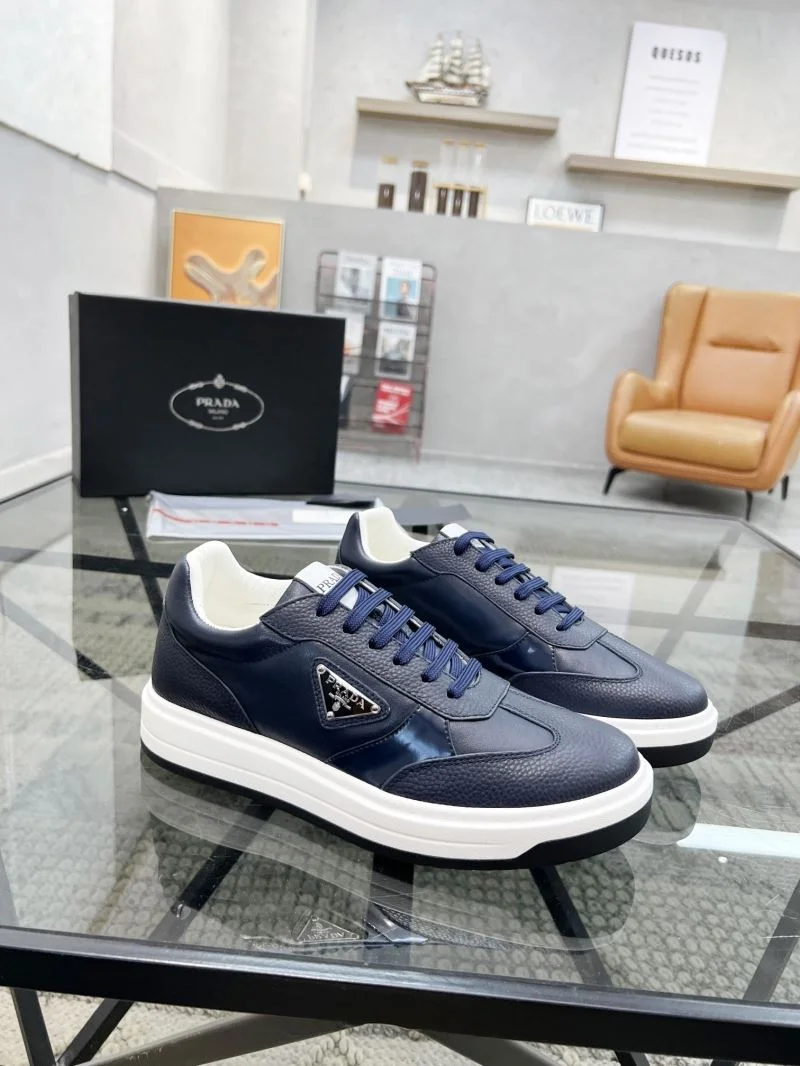 Bargain Prada Low Shoes
