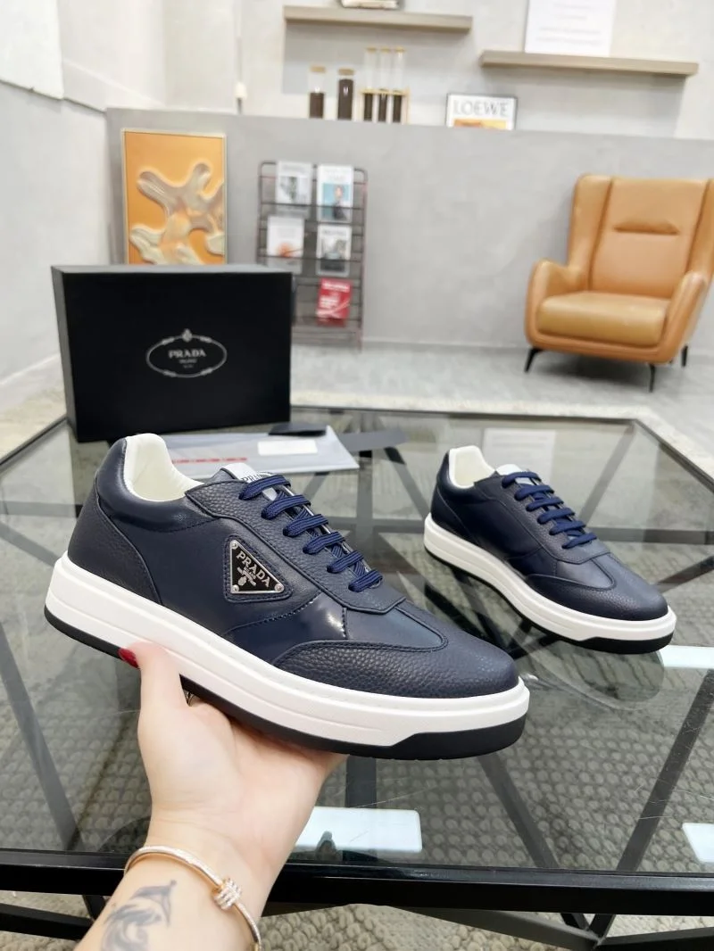 Bargain Prada Low Shoes