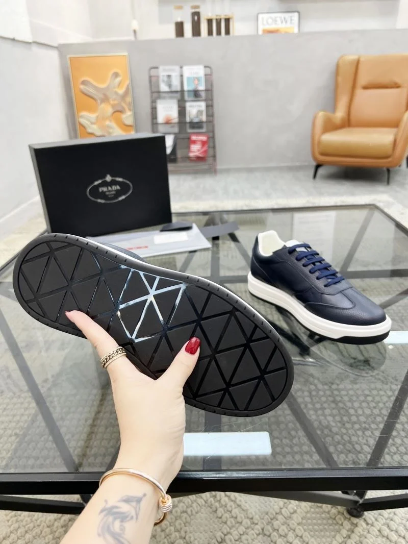 Bargain Prada Low Shoes
