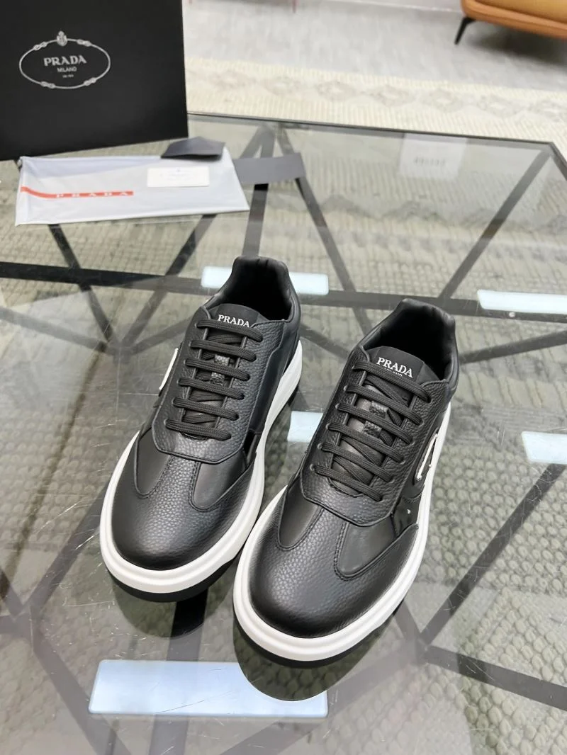 OEM Prada Low Shoes