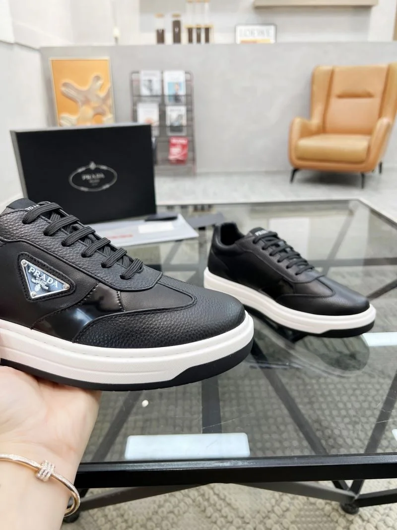 OEM Prada Low Shoes