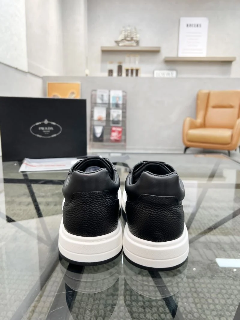 OEM Prada Low Shoes