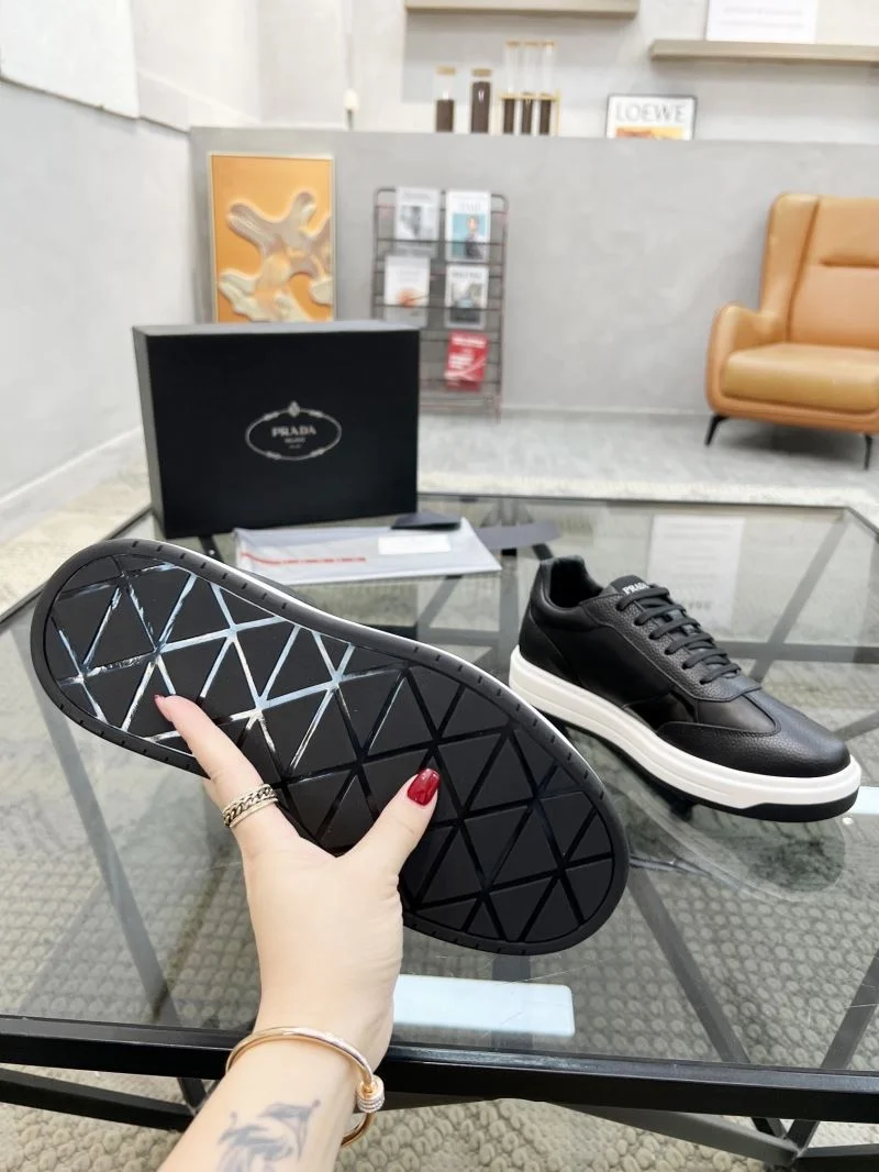 OEM Prada Low Shoes