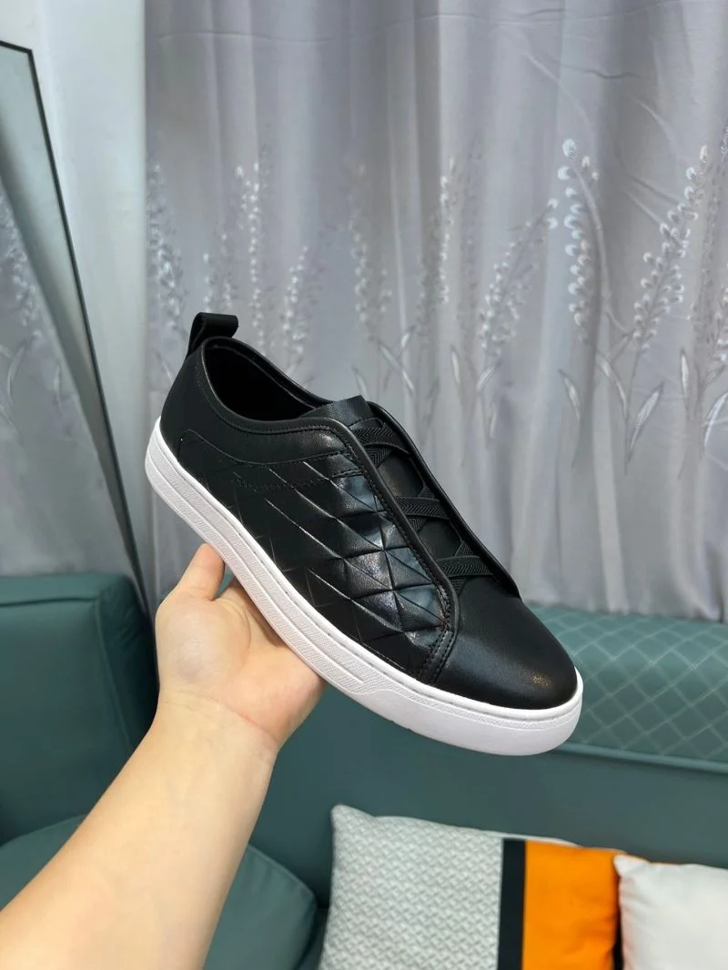High accuracy Prada Low Shoes