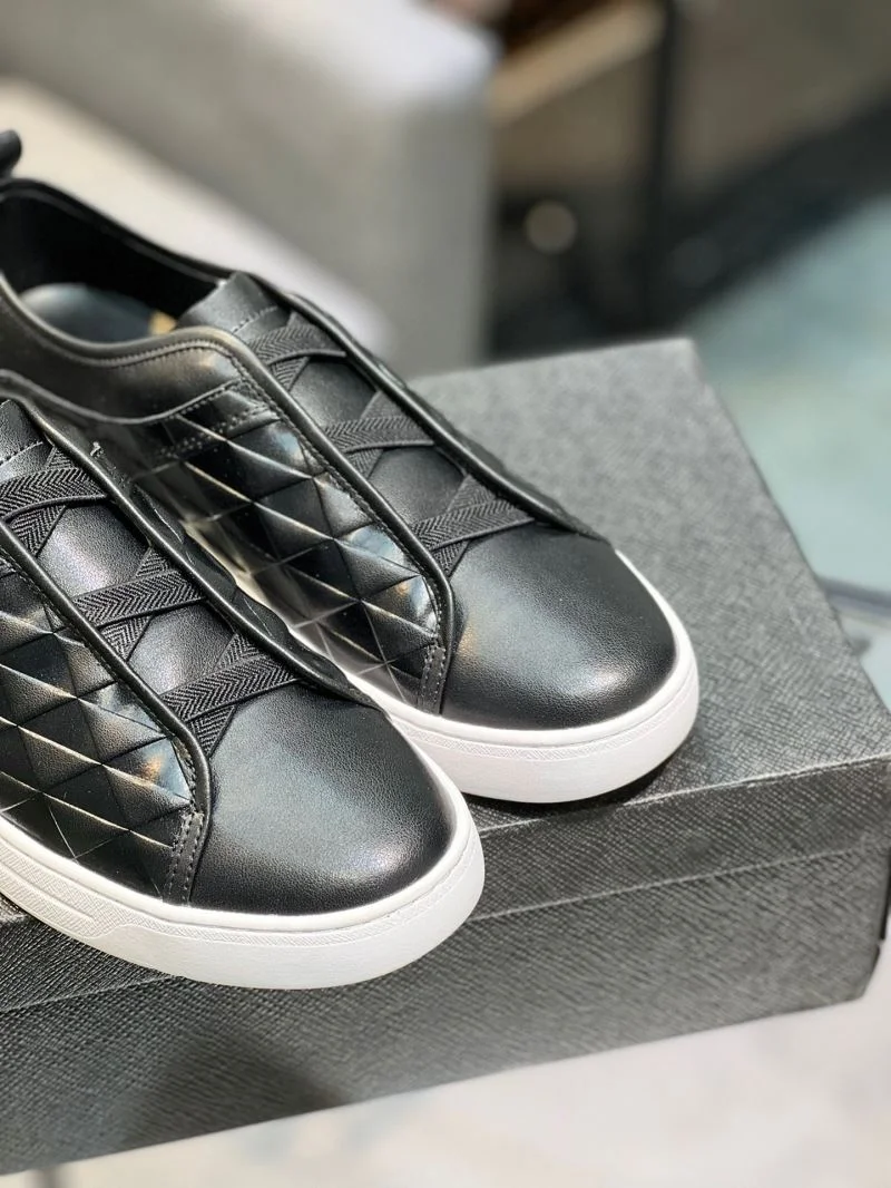 High accuracy Prada Low Shoes