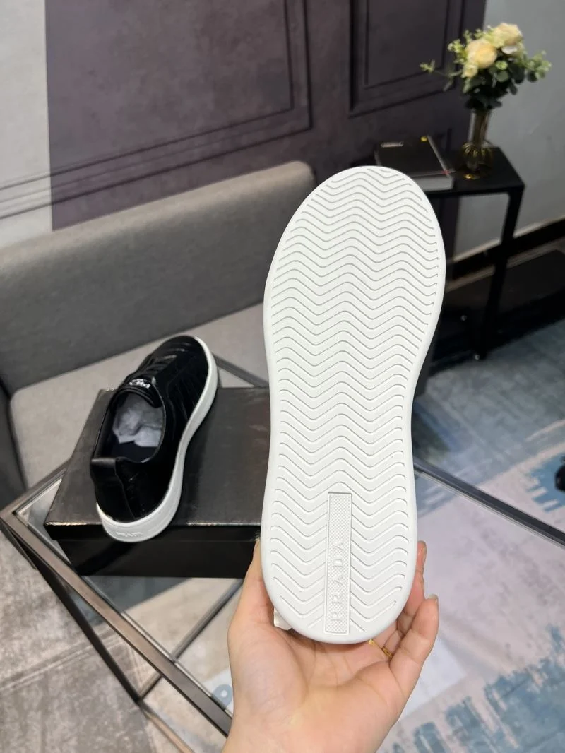 OEM Prada Low Shoes