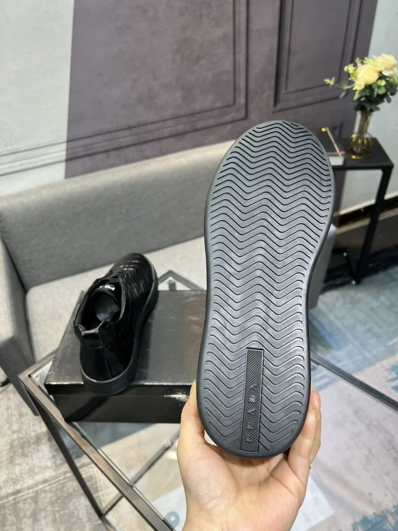 Reasonably priced Prada Low Shoes