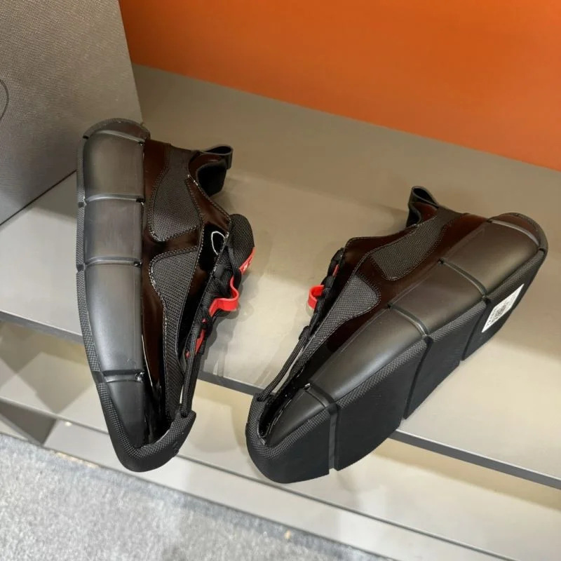 Low-cost Prada Low Shoes
