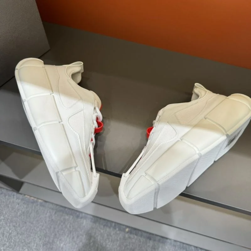 Cut-rate Prada Low Shoes