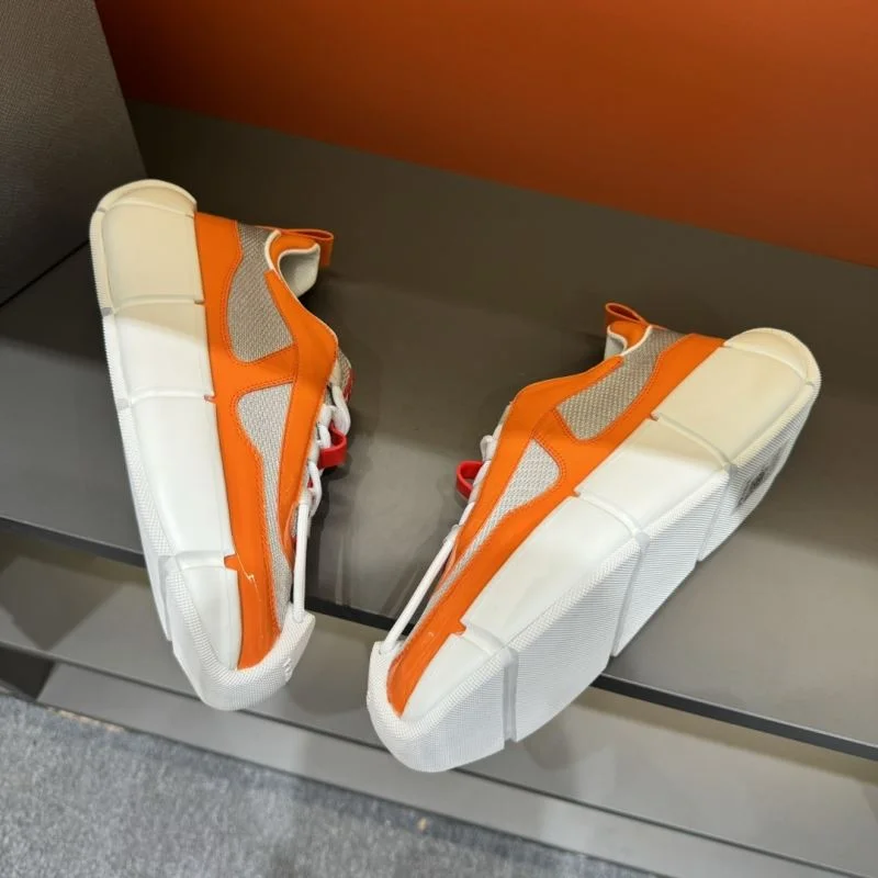 Low-cost Prada Low Shoes