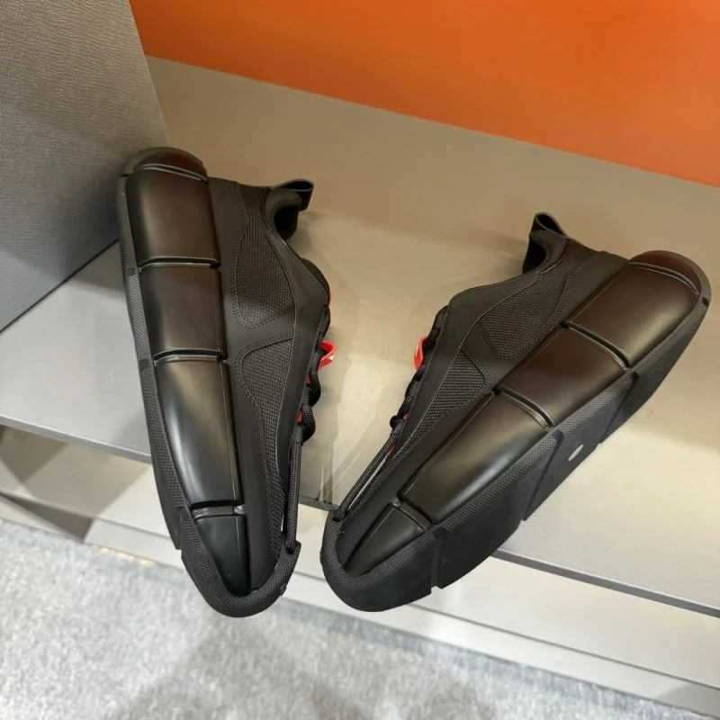 Affordable Prada Low Shoes