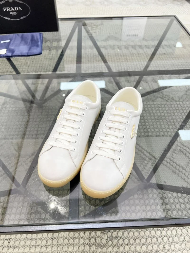 Bargain Prada Low Shoes