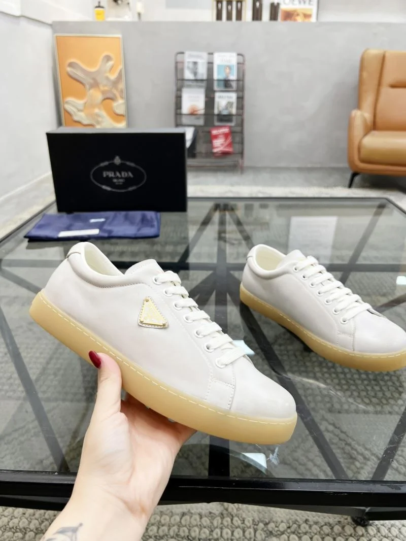 Bargain Prada Low Shoes