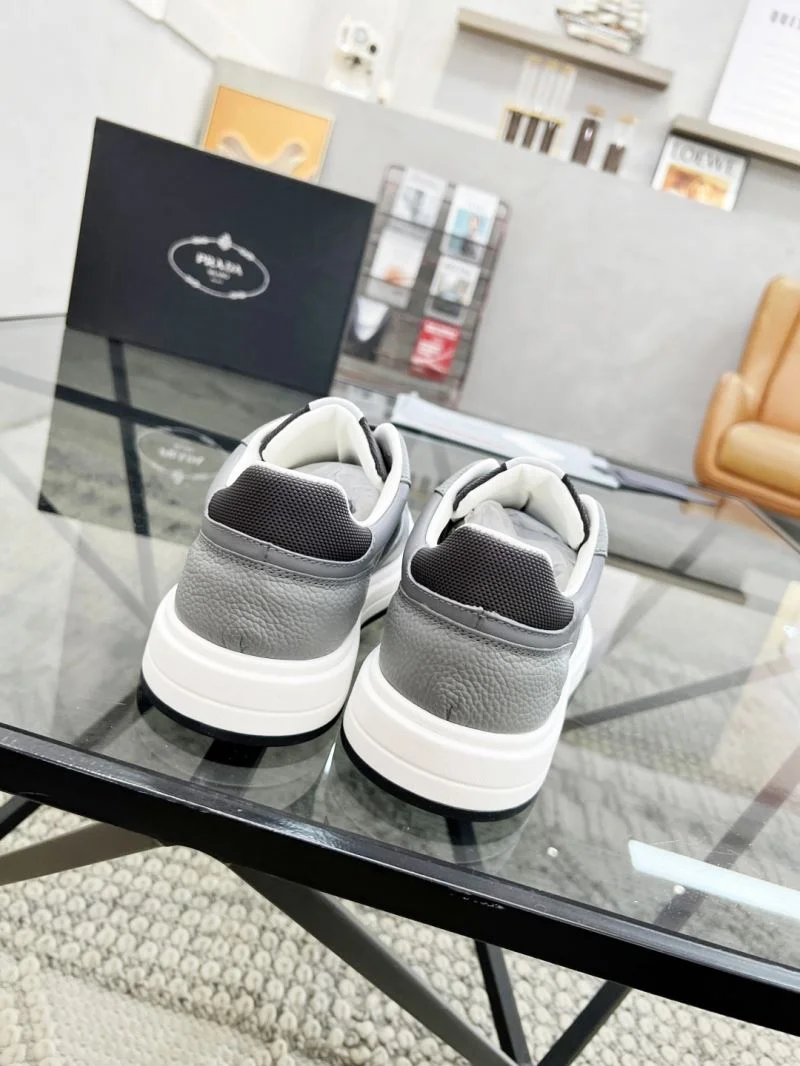 Affordable Prada Low Shoes