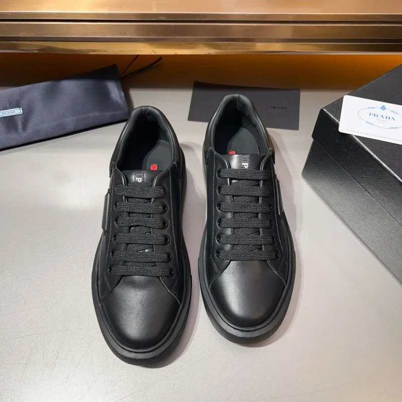 Prada Low Shoes