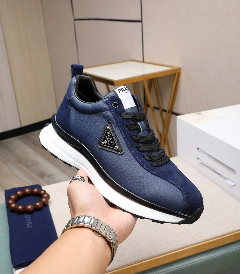 Bargain Prada Low Shoes