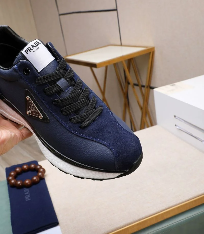 Bargain Prada Low Shoes