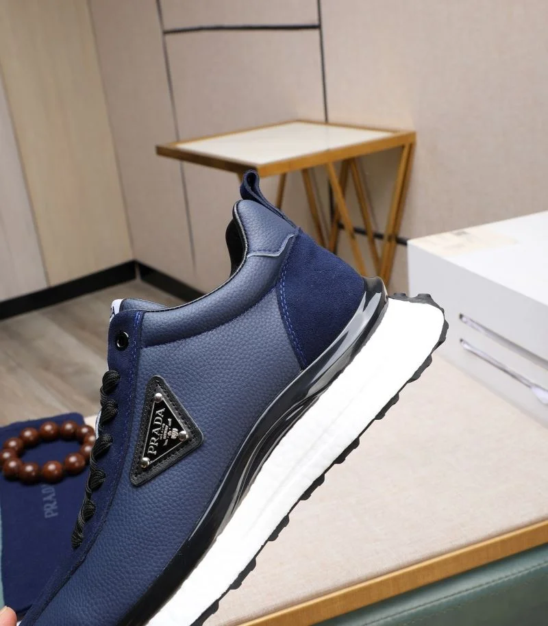 Bargain Prada Low Shoes