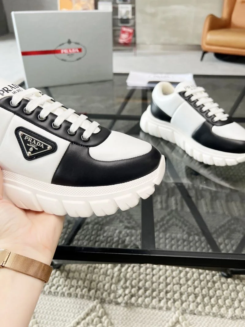 OEM Prada Low Shoes