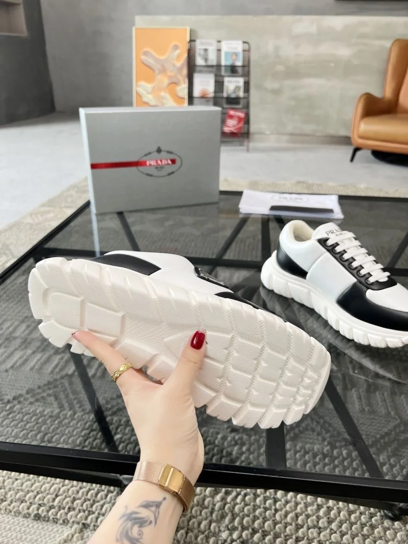 OEM Prada Low Shoes