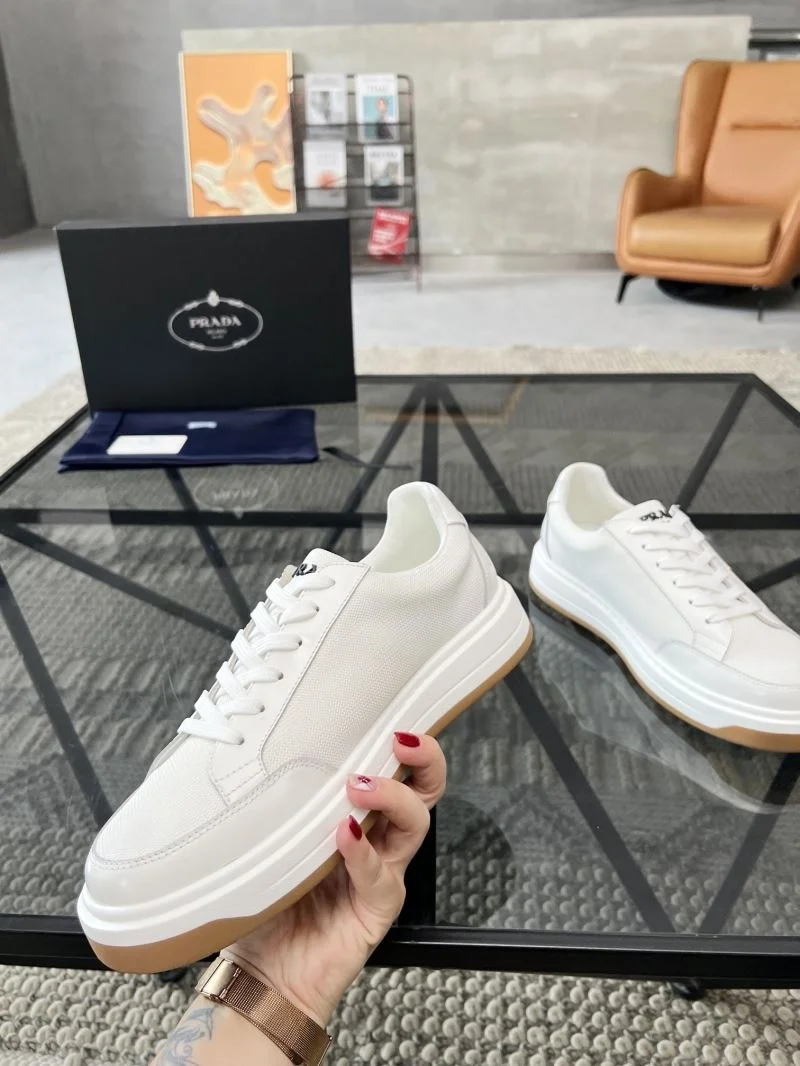 OEM Prada Low Shoes