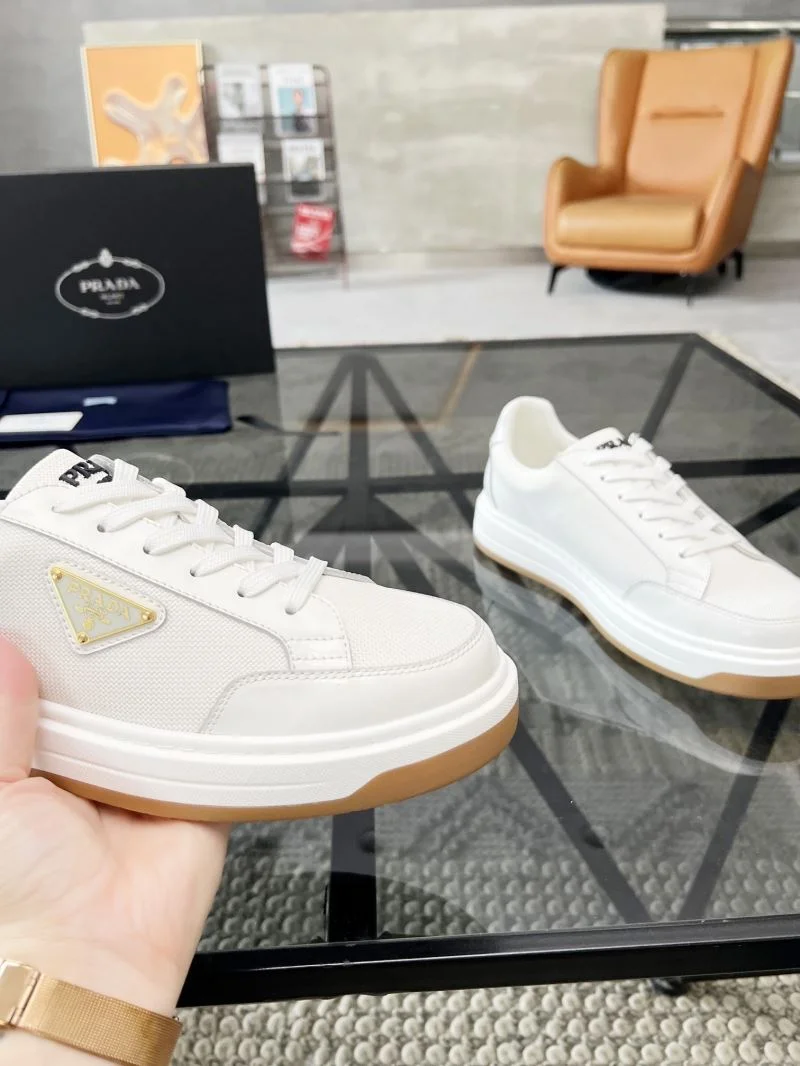 OEM Prada Low Shoes