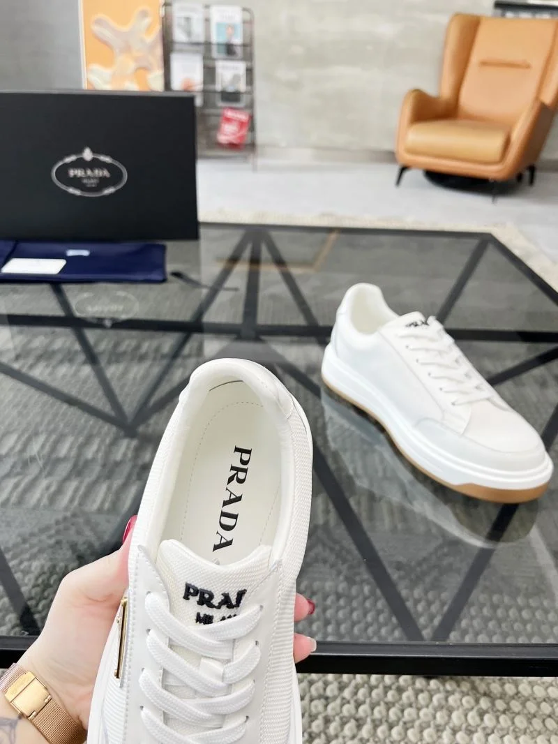 OEM Prada Low Shoes