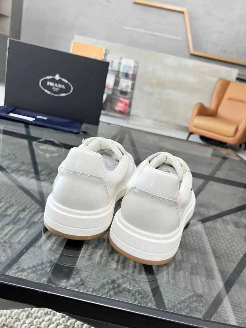 OEM Prada Low Shoes