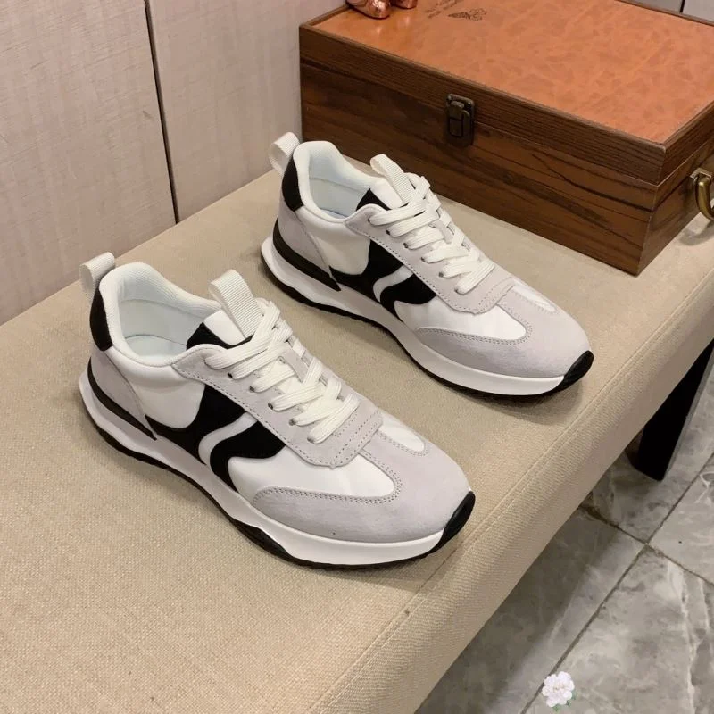 Prada Low Shoes
