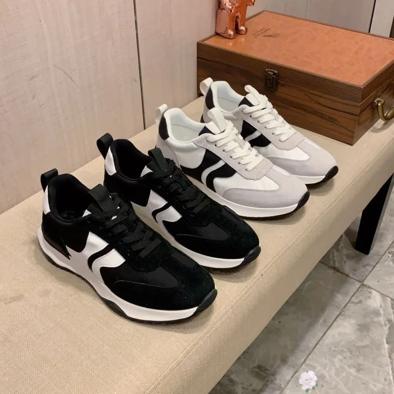Prada Low Shoes