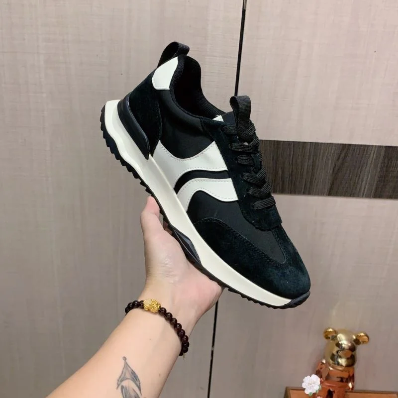 Precise copy Prada Low Shoes
