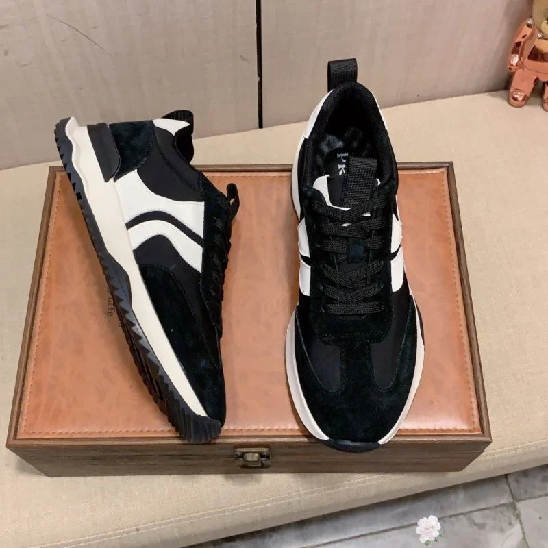 Precise copy Prada Low Shoes