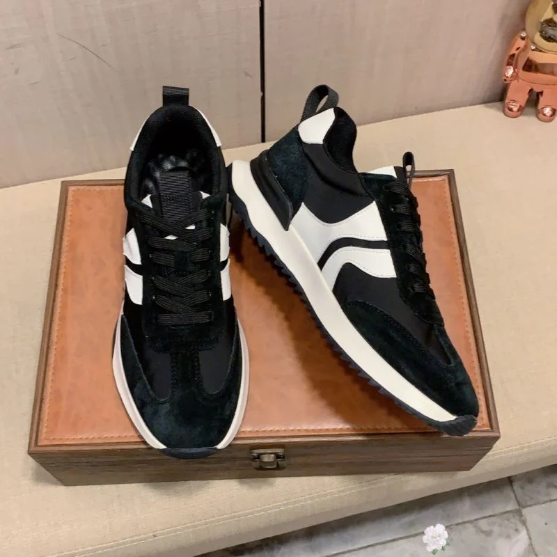 Precise copy Prada Low Shoes
