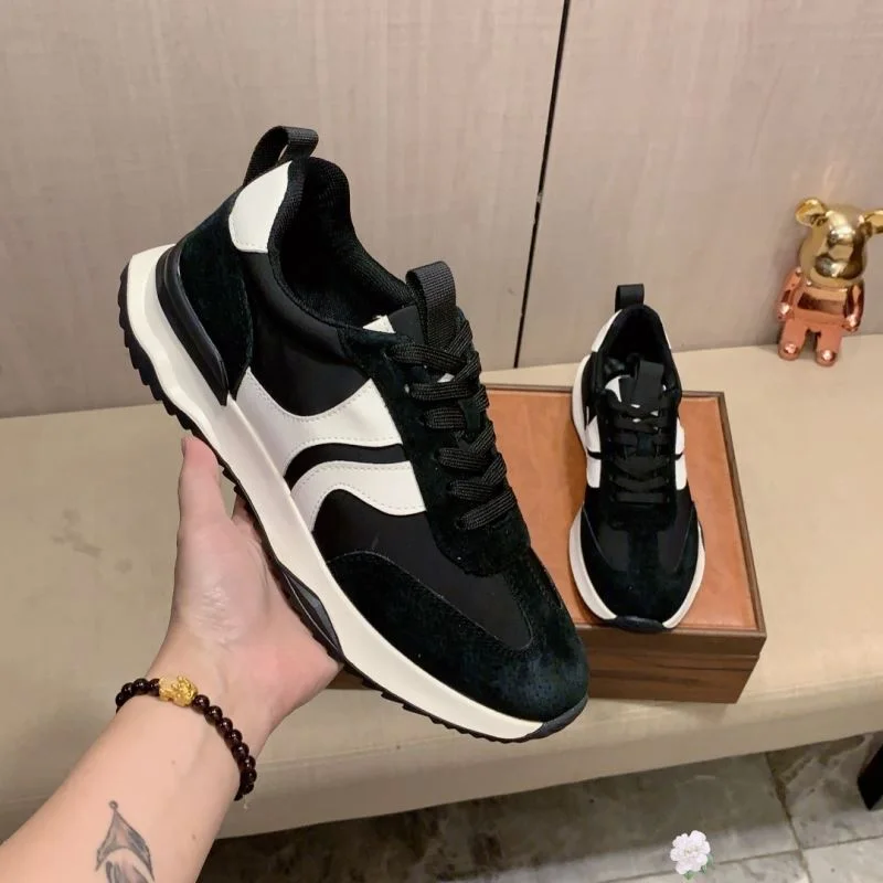 Precise copy Prada Low Shoes