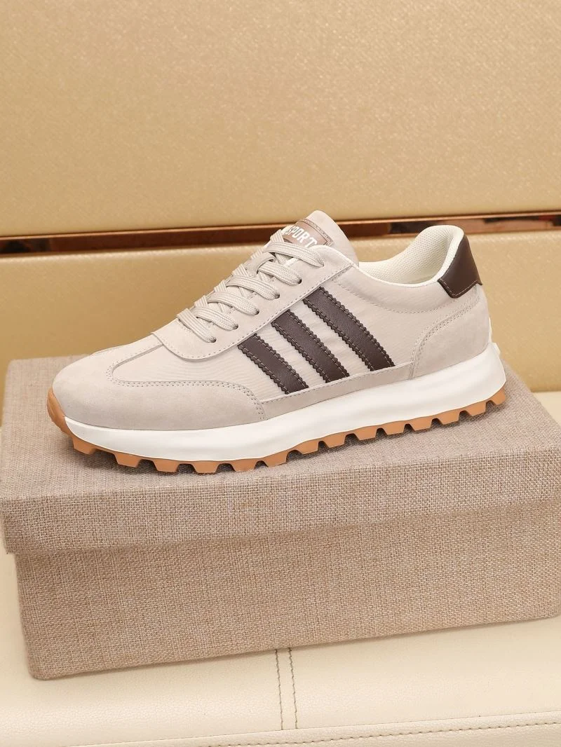 Prada Low Shoes