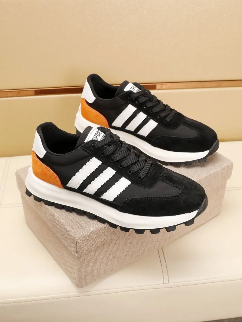 Prada Low Shoes