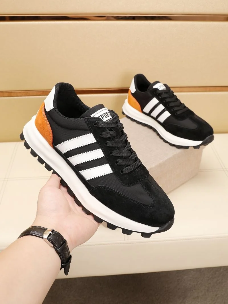 Brand-original Prada Low Shoes