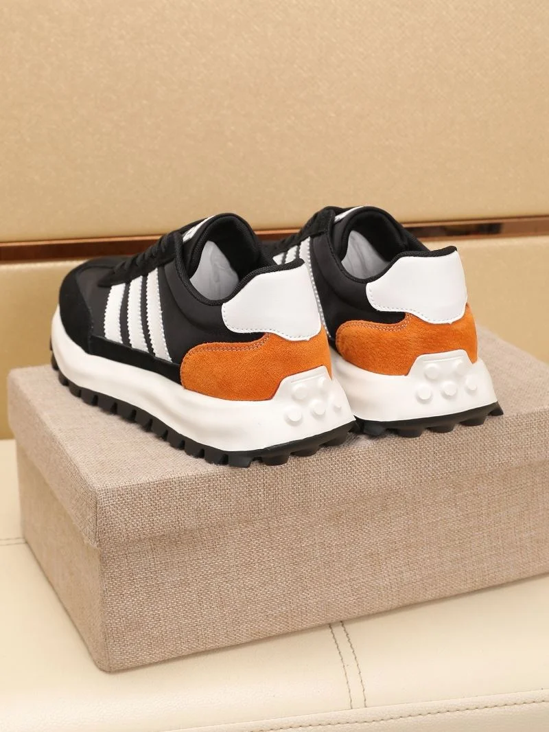 Brand-original Prada Low Shoes