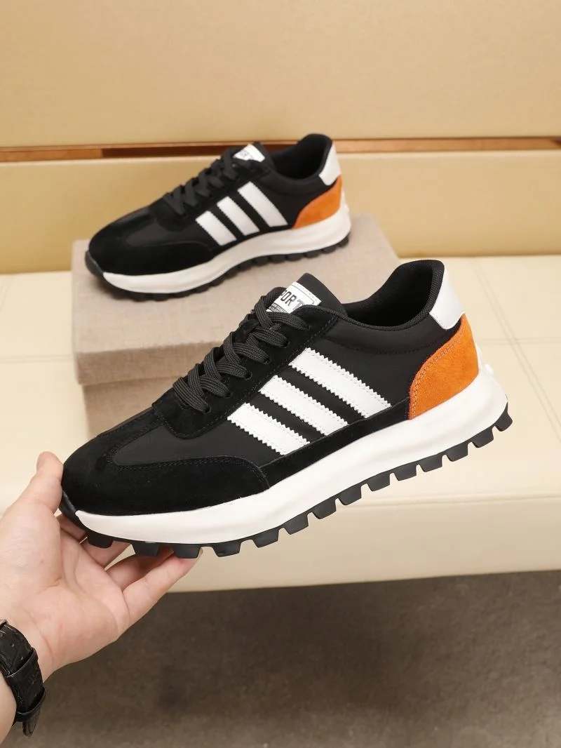 Brand-original Prada Low Shoes