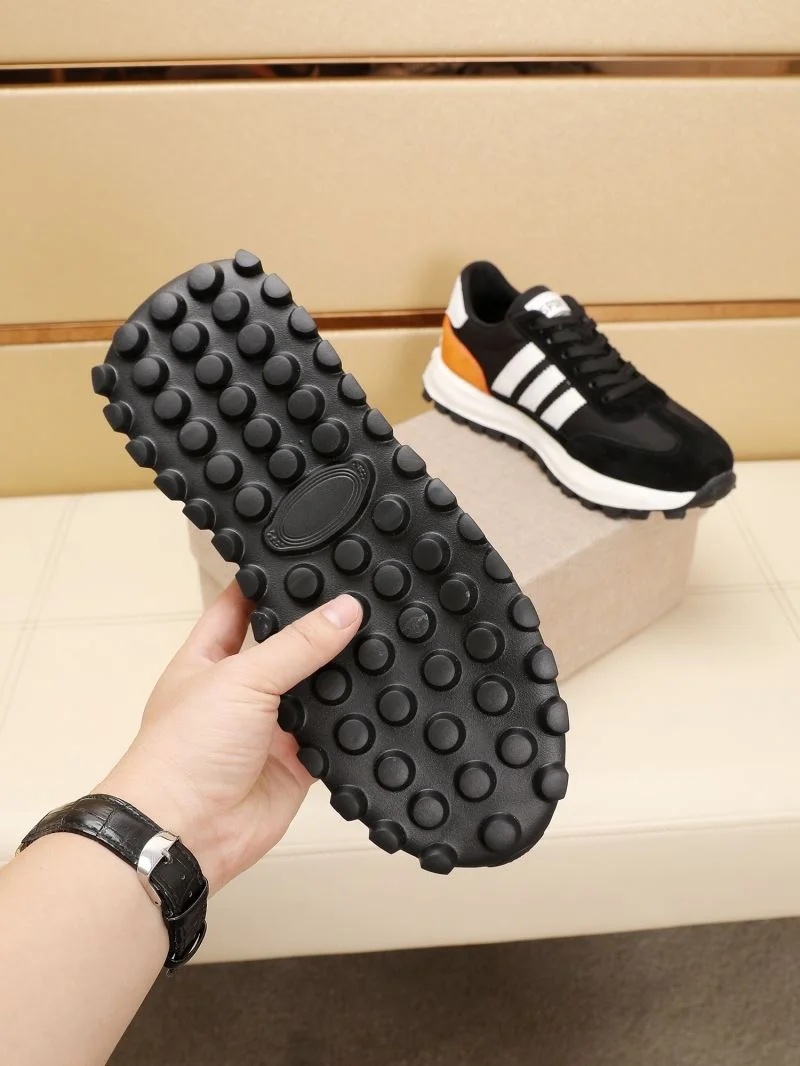 Brand-original Prada Low Shoes