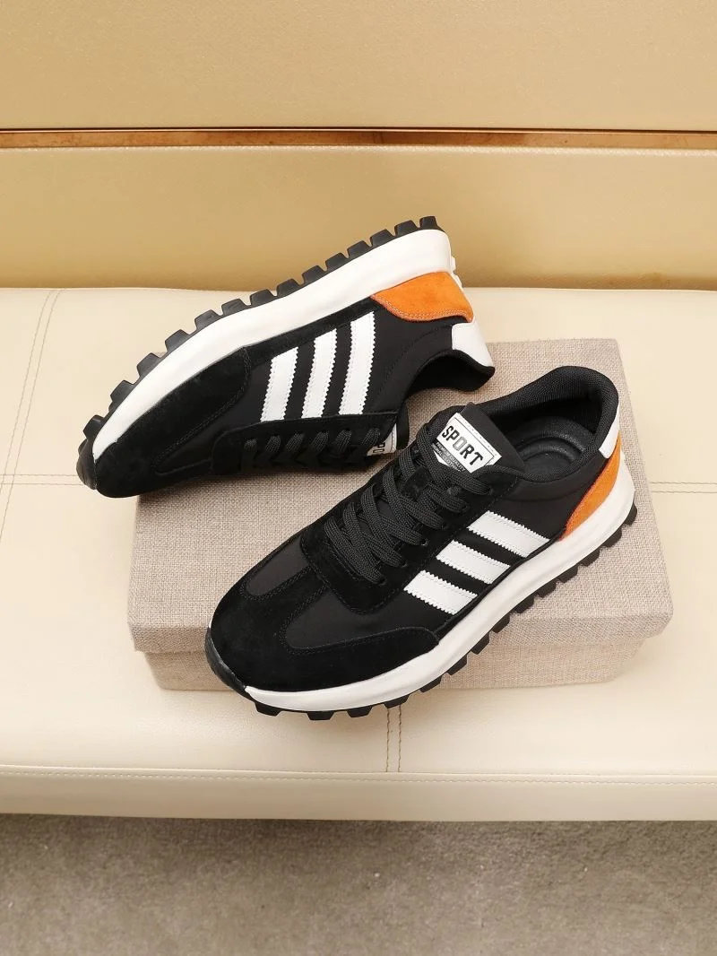 Brand-original Prada Low Shoes