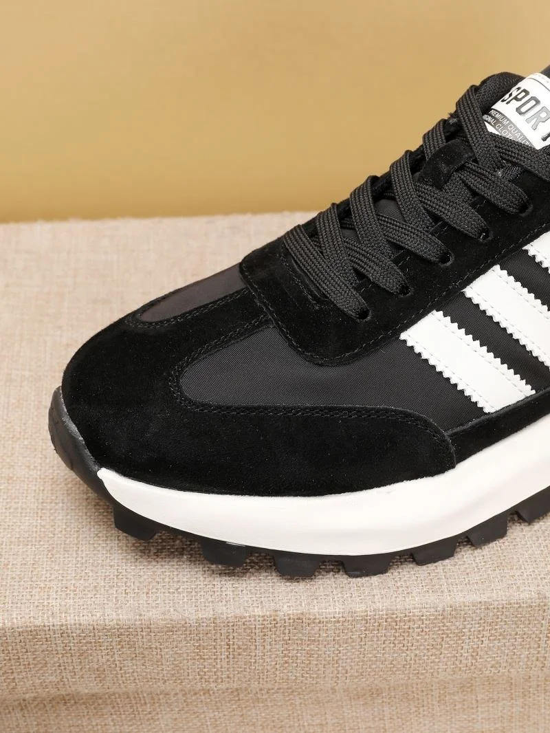 Brand-original Prada Low Shoes