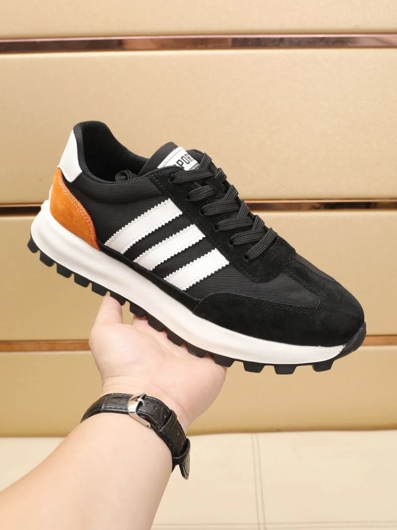 Brand-original Prada Low Shoes