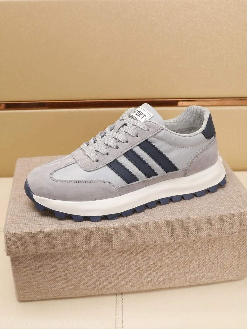 OEM Prada Low Shoes