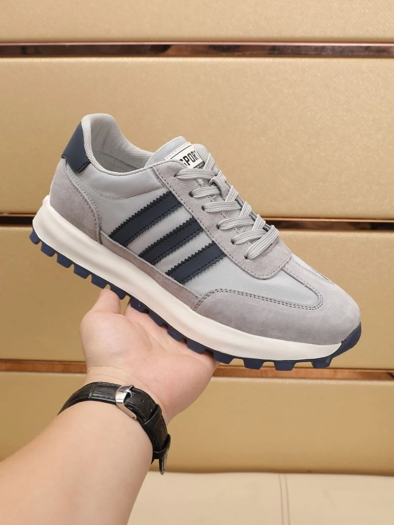 OEM Prada Low Shoes